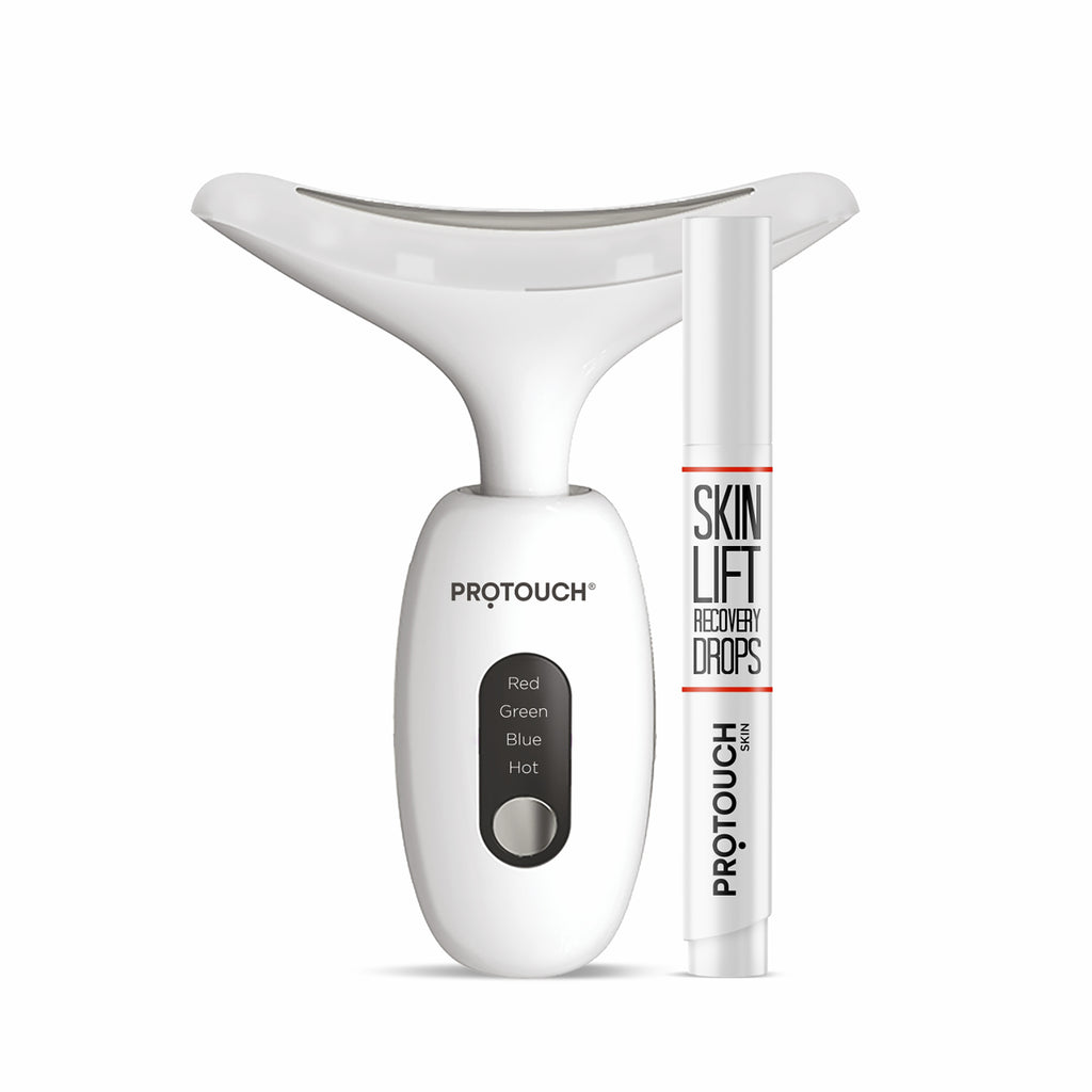 Skin Lift Device & Recovery Drops | Protouch Skin