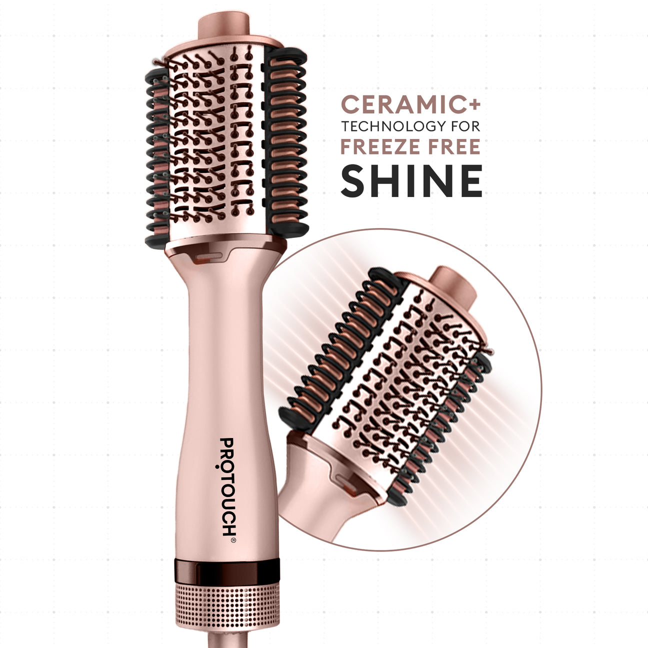 Hi-tech Hair Care Devices & Products For Salon Grade Hair Treatments ...