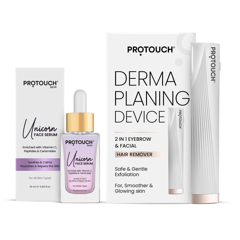 PROTOUCH Derm + Glow Duo – Protouch