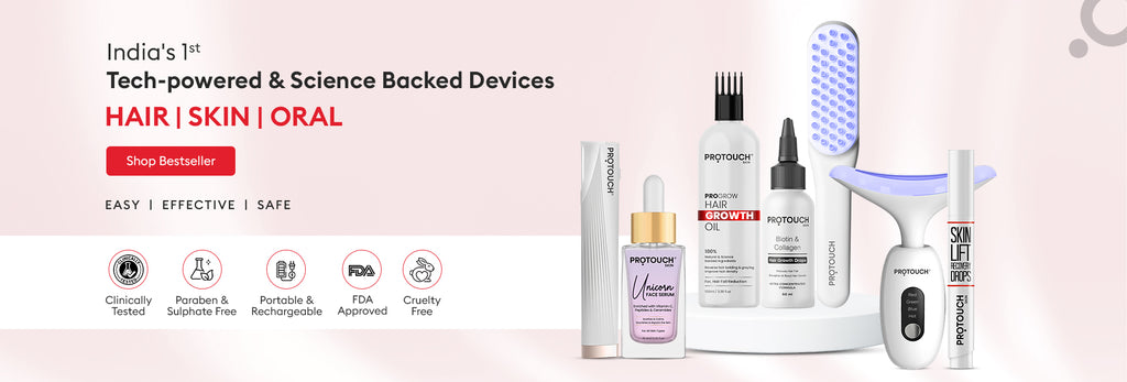 Products – Protouch