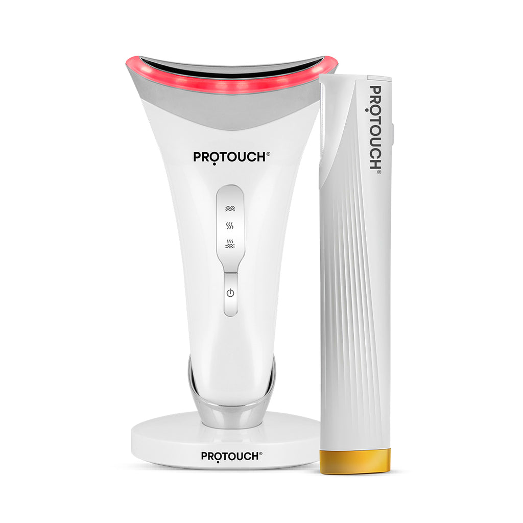 Glow Essentials Combo 1 (Derma Planning Device + Skin Lift Device ...