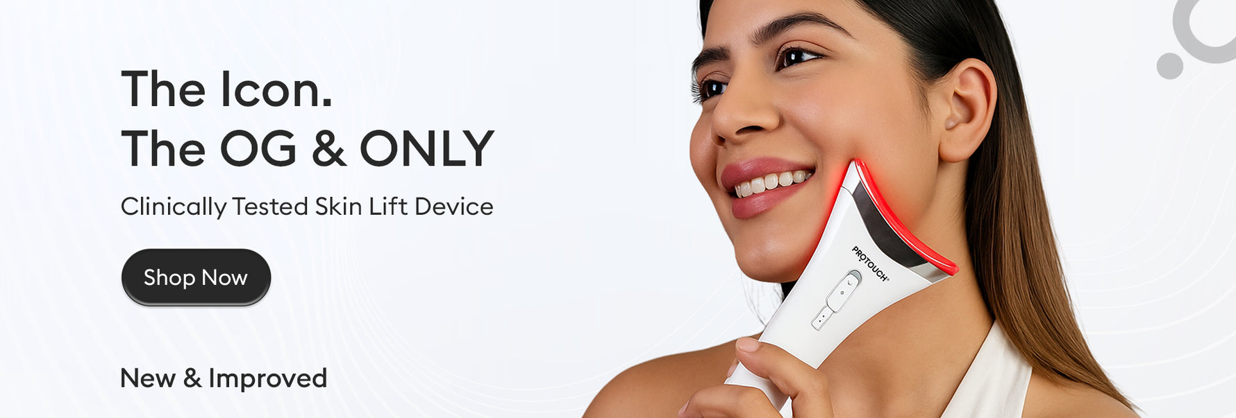 India's 1st Tech-led Range of Personal Care Devices From Protouch